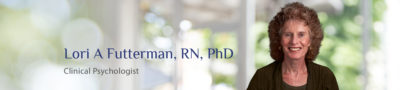Dr Lori Futterman – Clinical Psychologist | San Diego