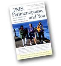 PMS, Perimenopause, and You – Dr Lori Futterman